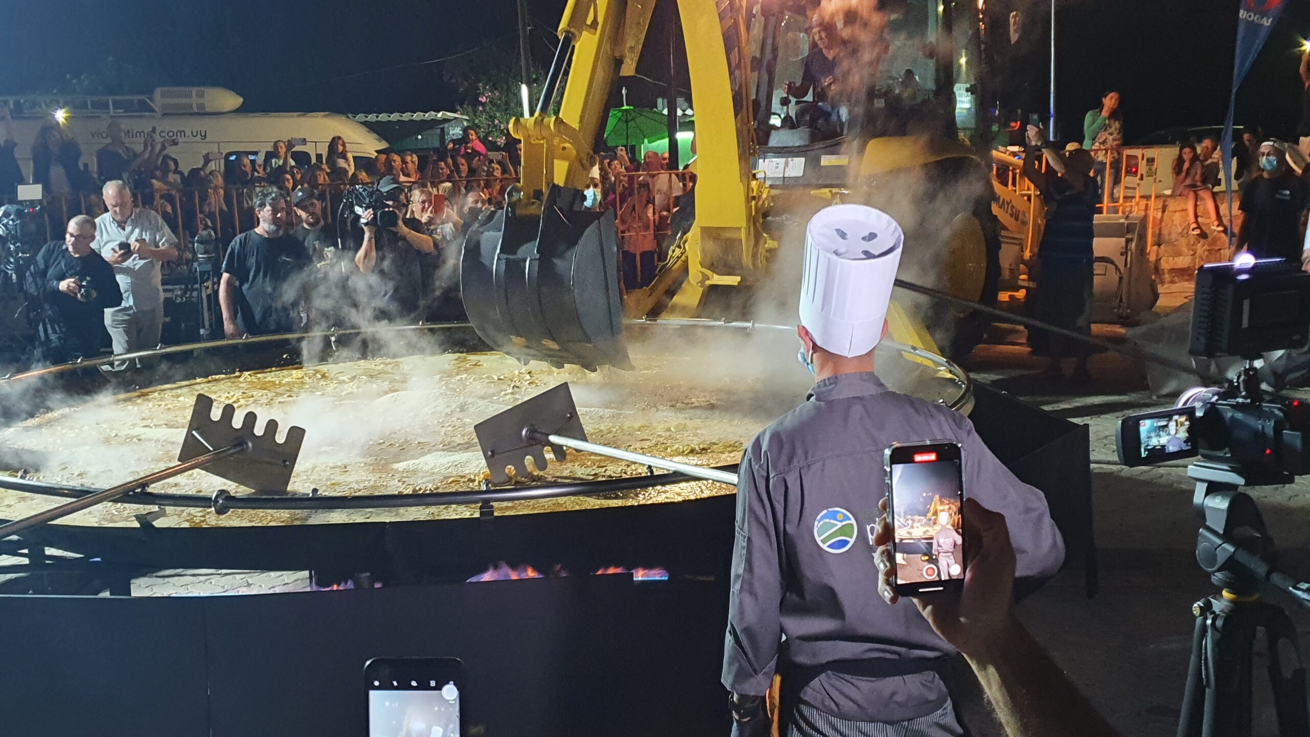 Piriápolis presentó la temporada estival con exitosa nueva edición de ...