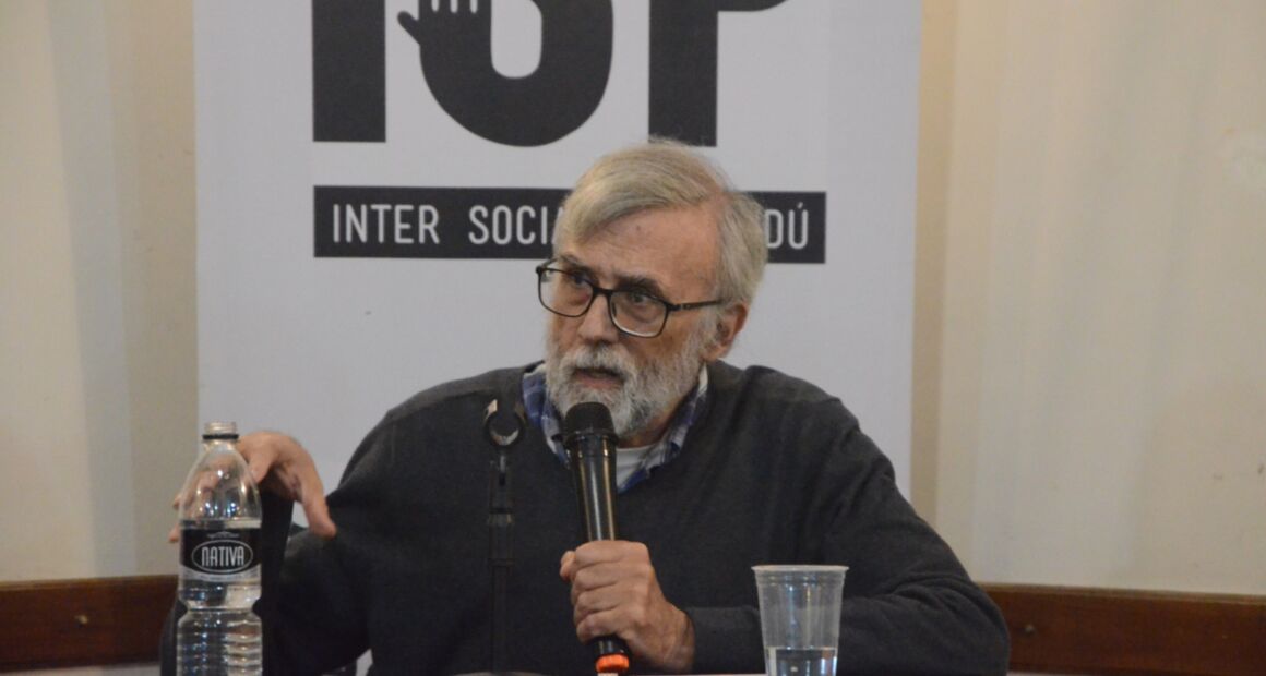 Carlos Demasi: «Es historia reciente porque todavía nos duele» - 20once