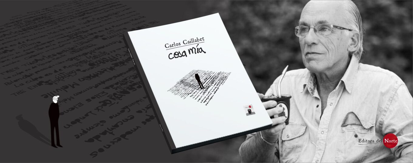 COSA MÍA de Carlos Caillabet se presentará este jueves en la Sala ...