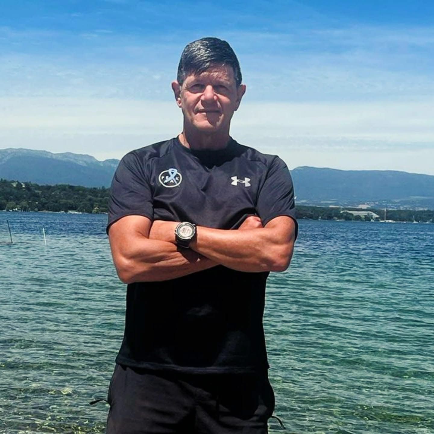 Voalá: Sergio Bianchini, un nouveau défi - 20once